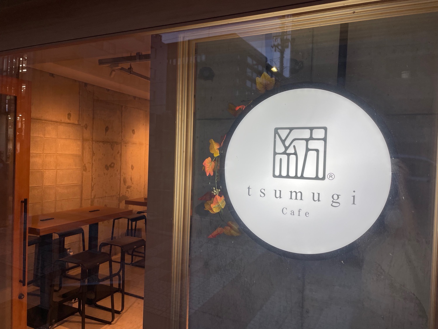 紡 cafe｜tsumugi cafe[京都市下京区／京都駅]京都駅から近い！写真映えするおしゃれなカフェ | Bambi Cafelife