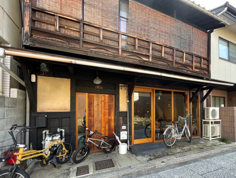 Hygge｜ヒュッゲ[京都市下京区／丹波口駅] | Bambi Cafelife