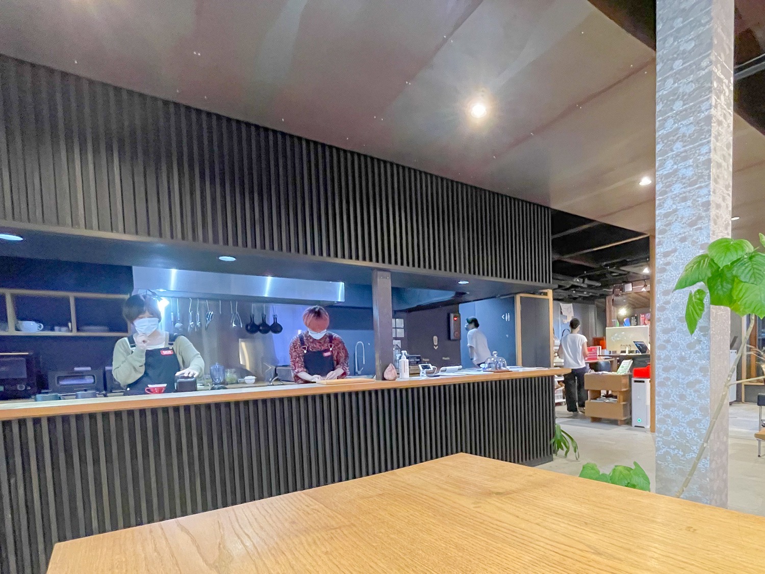 FabCafe Kyoto / MTRL KYOTO[京都市下京区／清水五条駅]3Dプリンターやレザーカッターが利用できる！デスクワークや ...