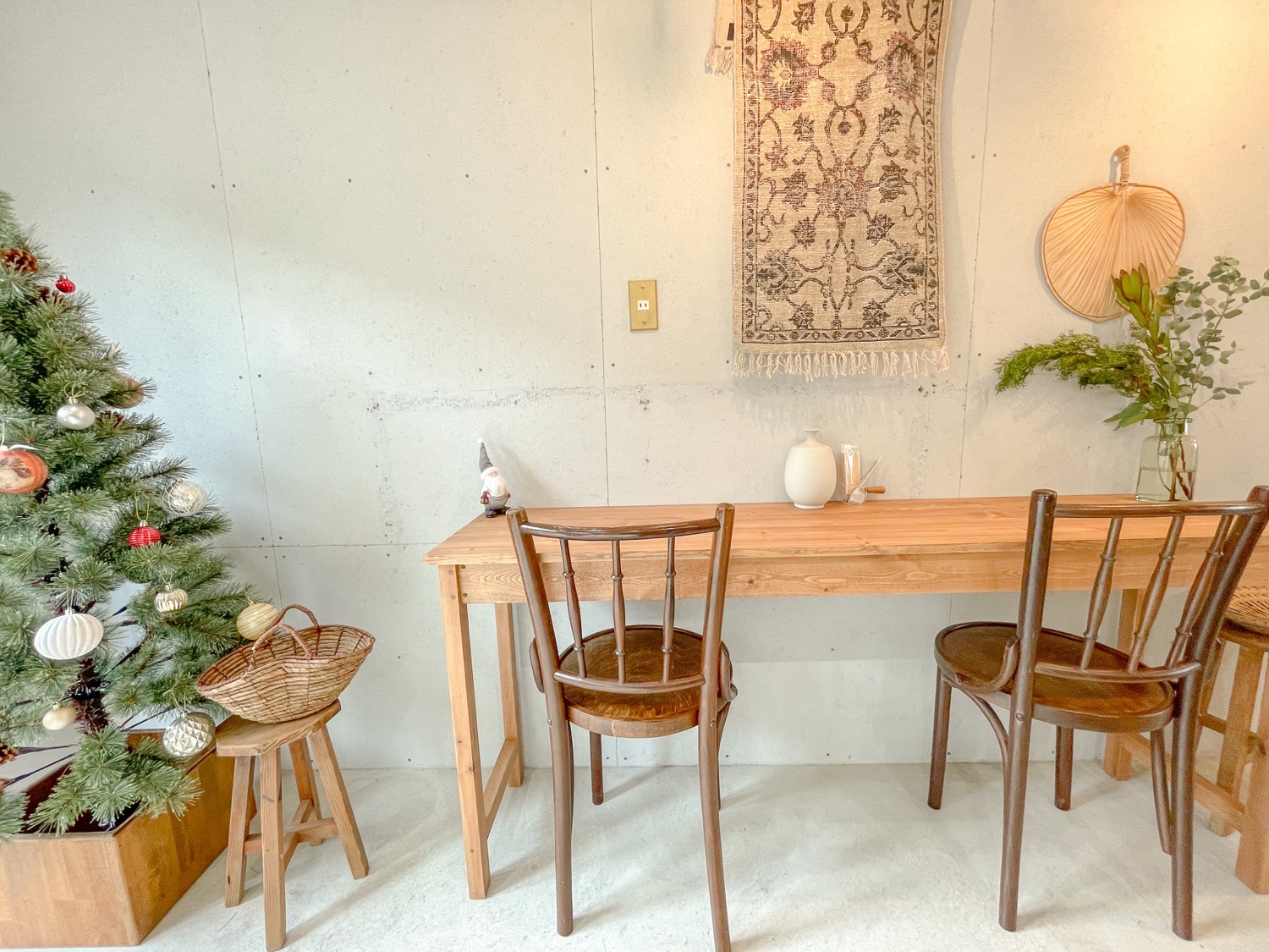 CHAPTER COFFEE｜チャプターコーヒー[東大阪市／近鉄 長瀬駅]近畿大学が近くにあるシンプルで温かみのあるおしゃれカフェ ...